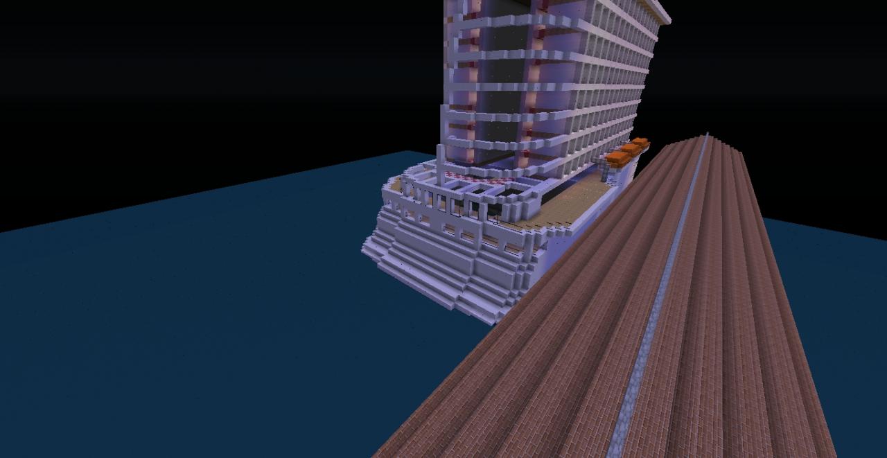 Minecraft Royal Princess (1:1) First Princess in minecraft Minecraft Map