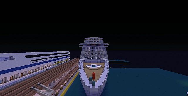 Minecraft Royal Princess (1:1) First Princess in minecraft Minecraft ...