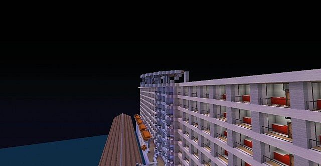 Minecraft Royal Princess (1:1) First Princess in minecraft Minecraft Map