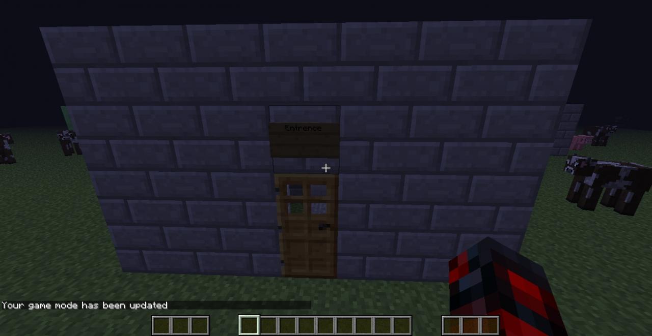 Minecraft Borderlands Invasion Map Minecraft Map