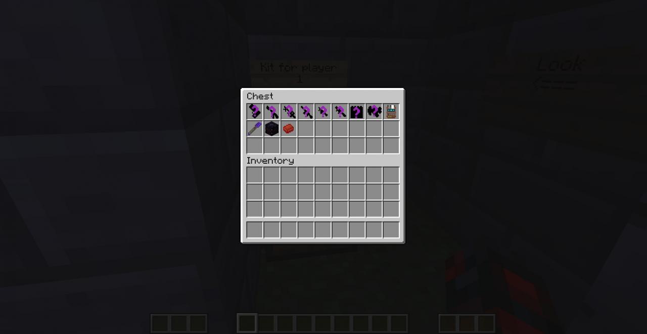 Minecraft Borderlands Invasion Map Minecraft Map