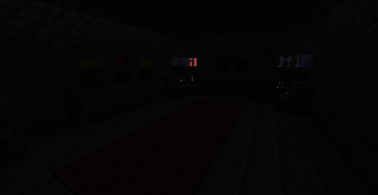 Monster Tower Minecraft Map