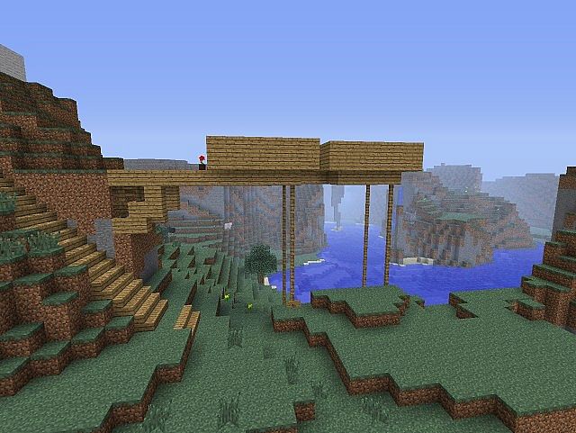 molten core Minecraft Server