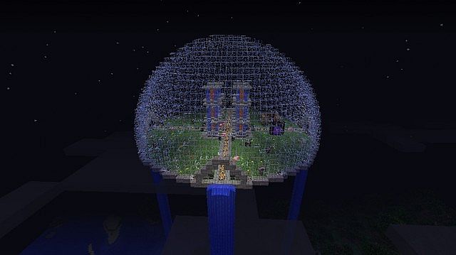 Daycraft Minecraft Server