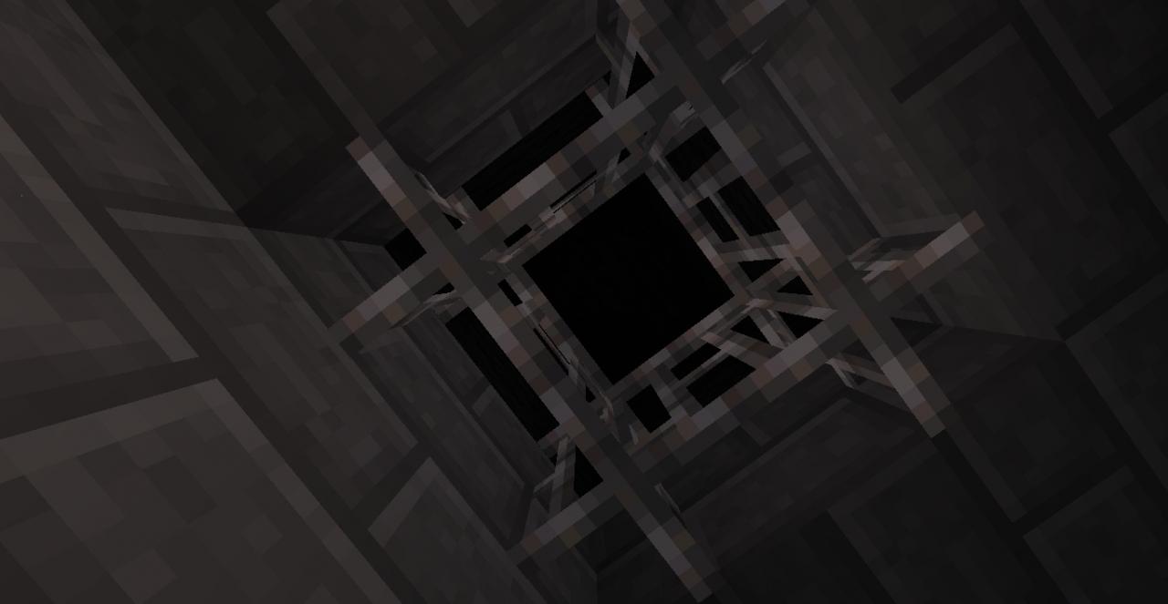 SCP: Face (in beta test) Minecraft Map
