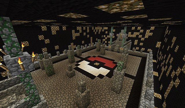 PokeCraft Minecraft Server