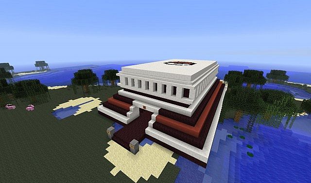 PokeCraft Minecraft Server