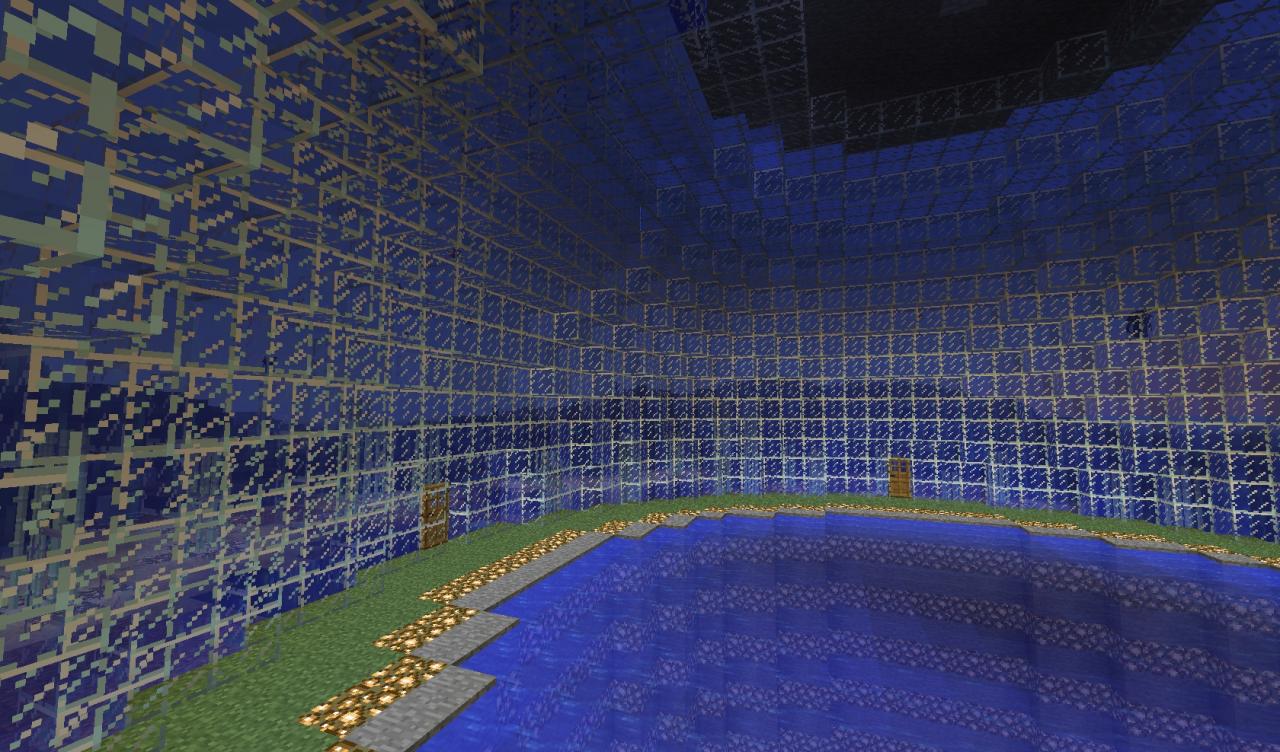 PokeCraft Minecraft Server