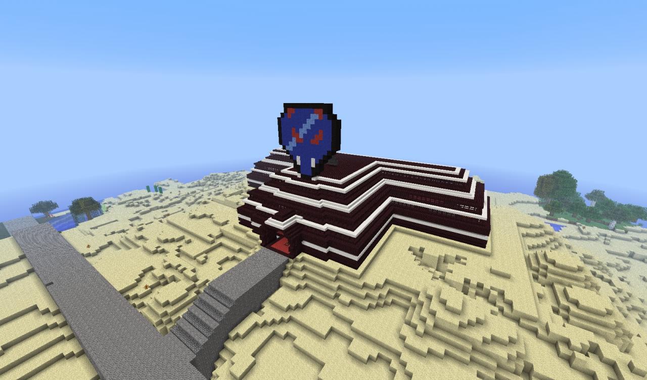 PokeCraft Minecraft Server