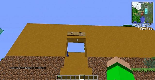 funcraft Minecraft Server