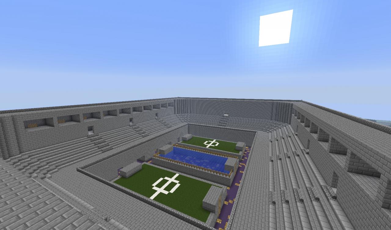 PokeCraft Minecraft Server