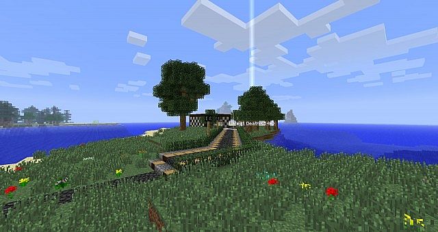 ElectroBeast[FTB Ultimate],[WHITELIST] Minecraft Server