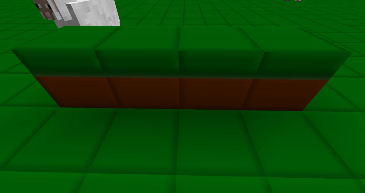 Soft Craft For Soft Eyes Minecraft Texture Pack