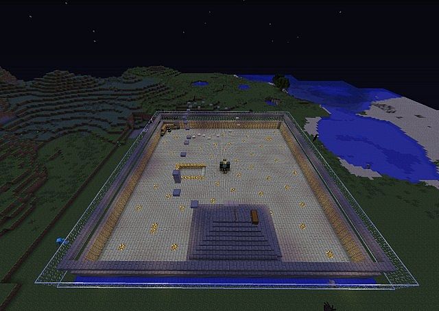 Bosscraft (factions) (PVP) (JOIN NOW) Minecraft Server