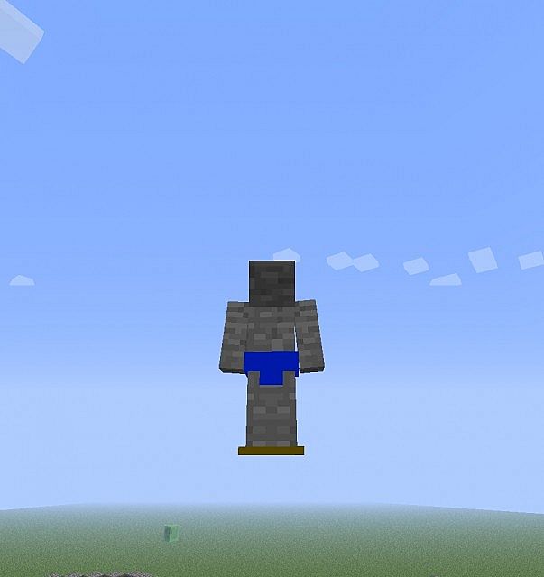 Sumo pack Minecraft Texture Pack