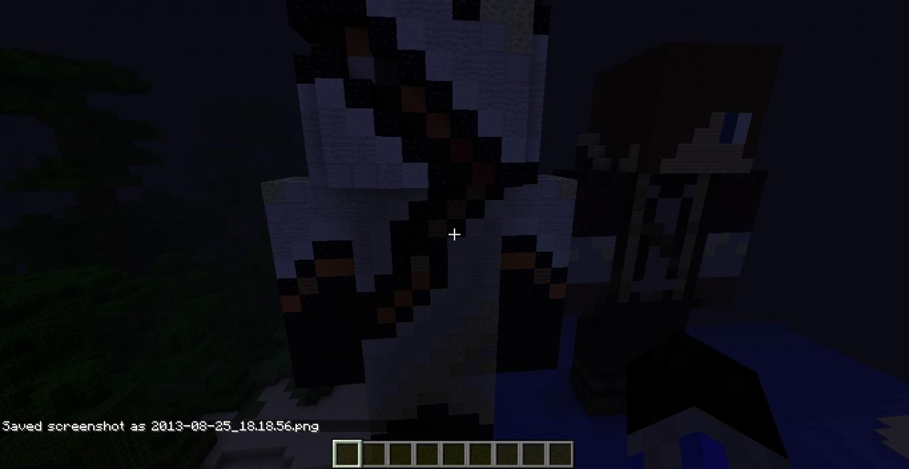 Moderators of Scourgecraft 2 Minecraft Map