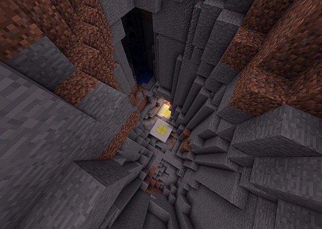 Epic jump map ! Minecraft Map