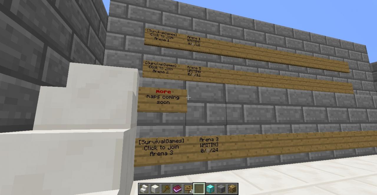 Xcraft Minecraft Server