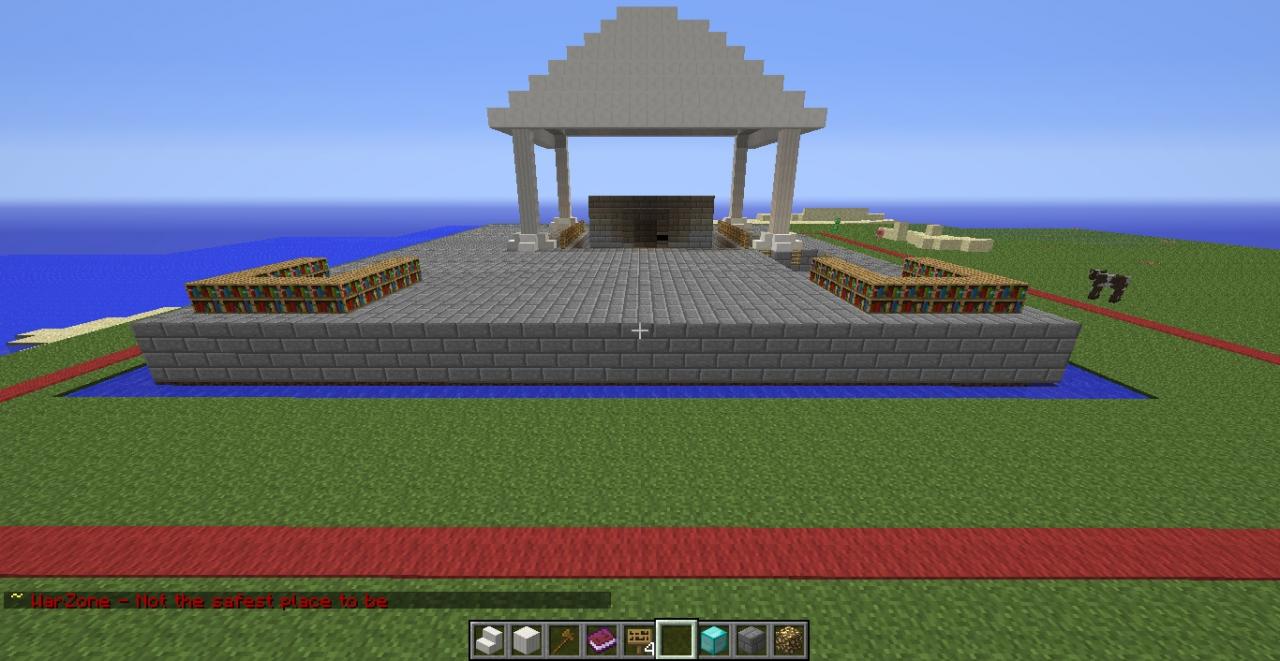 Xcraft Minecraft Server