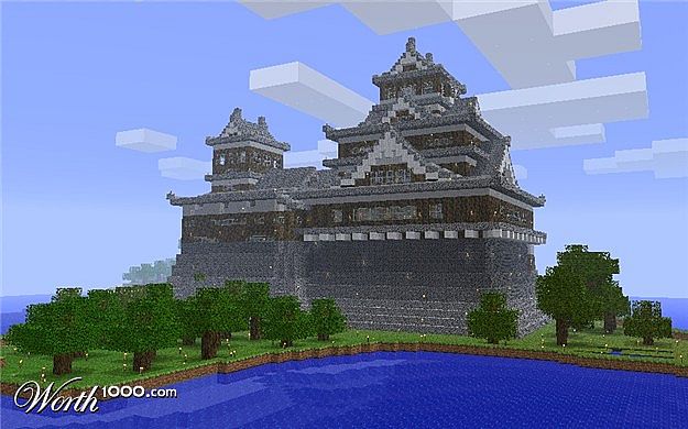 Pilgrim Craft Minecraft Server