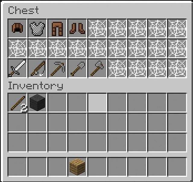 Quick Start House Minecraft Map