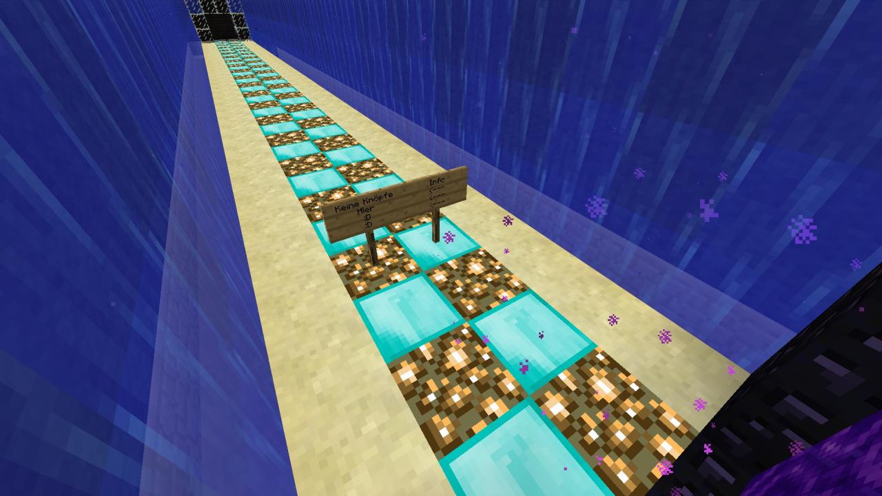 Adventure-Time Minecraft Map