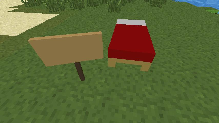 EckoCraft V2 Minecraft Texture Pack