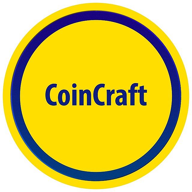 CoinCraft Minecraft Server