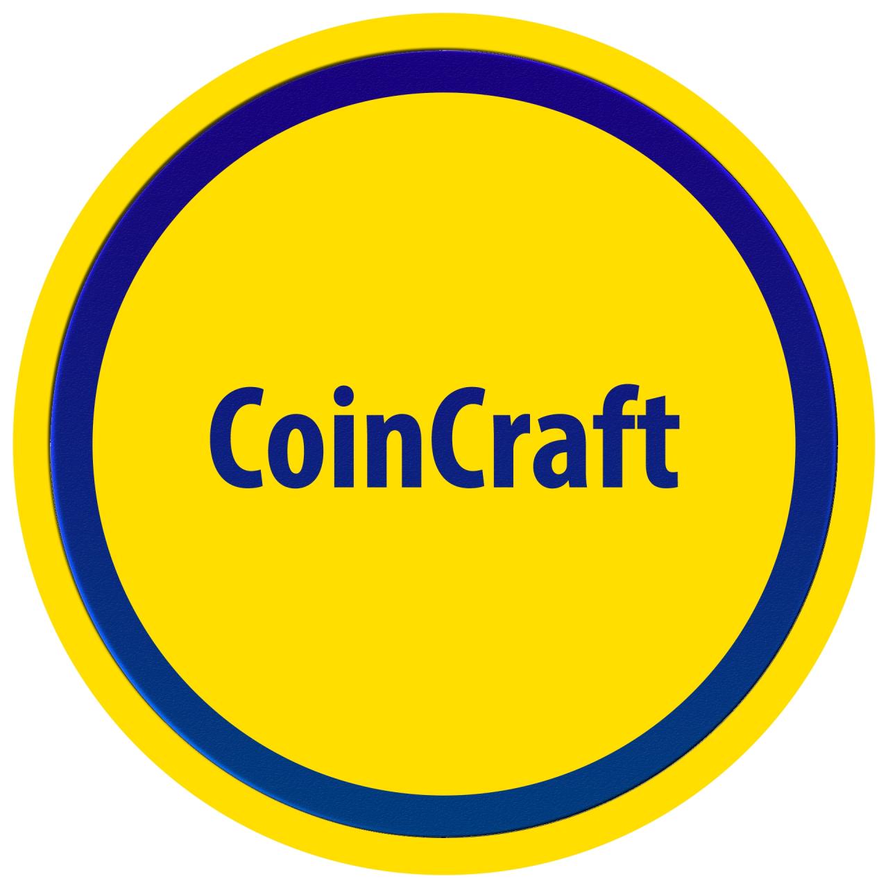 CoinCraft Minecraft Server
