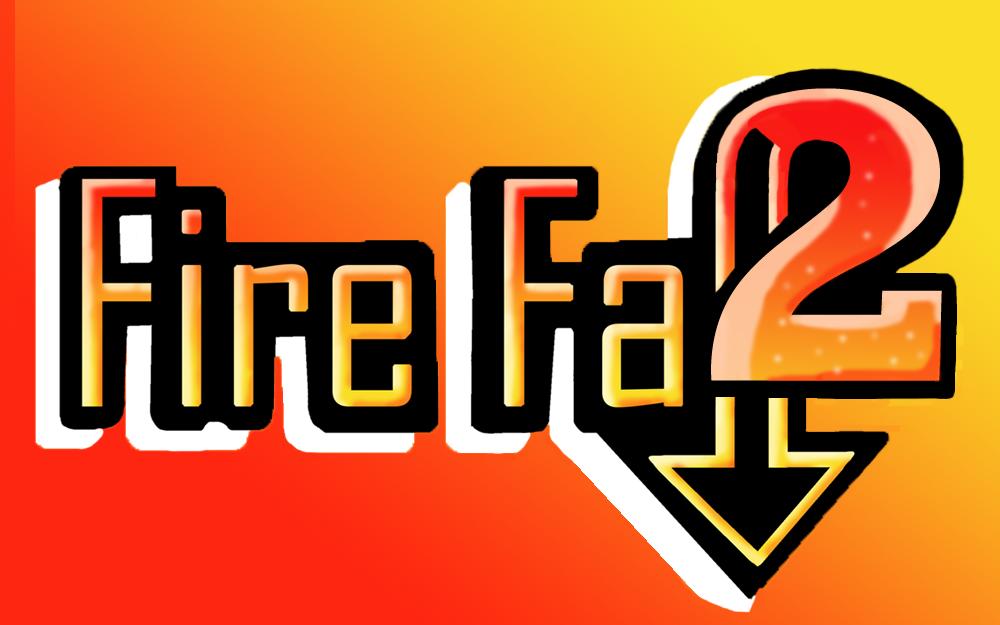 FireFall 2 [Minigame] Minecraft Map