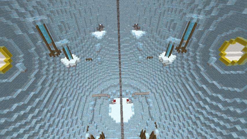 Sphere Parkour Minecraft Map