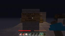Matic Minecraft Maps | Planet Minecraft Community