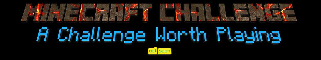Minecraft Challenge Minecraft Map