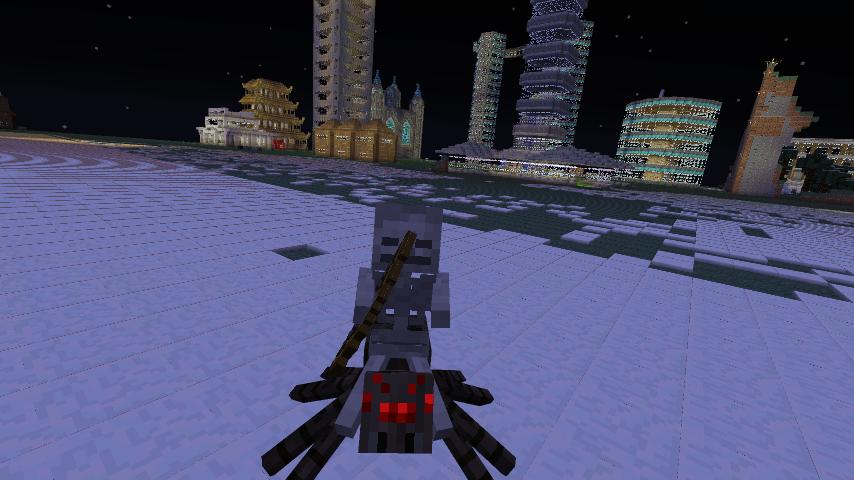 VDHI Craft Minecraft Server