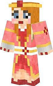 Save The Princess 1.6.2 Minecraft Map