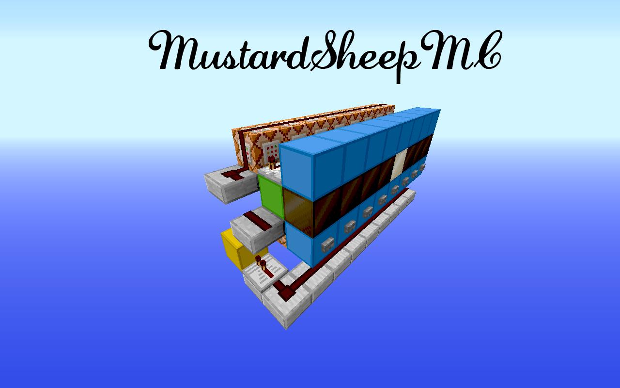 Scoreboard Selector Minecraft Map