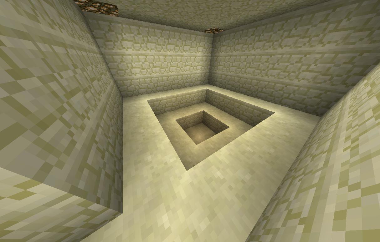 Run Run For Your Life Minecraft Map