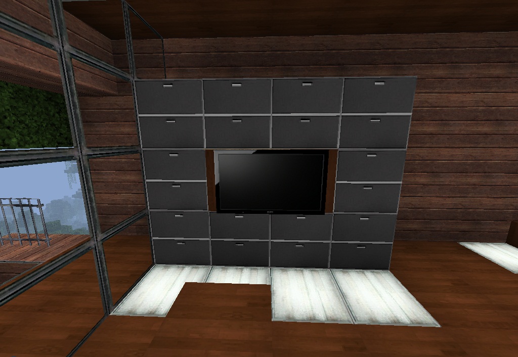 Party Club Minecraft Map