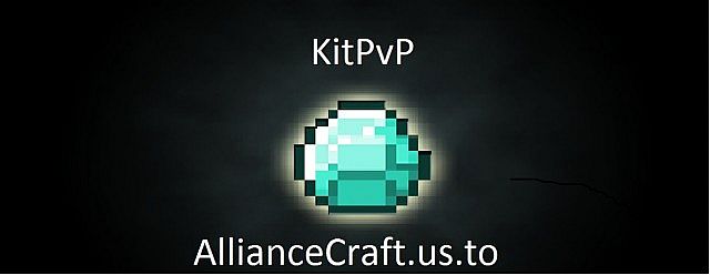 KitPvP Minecraft Server