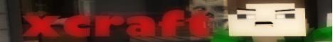 Xcraft Minecraft Server