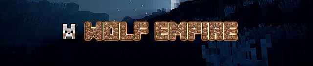 Wolf Empire Tekkit Classic Minecraft Server