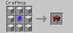 Essential Items! [Forge] Minecraft Mod