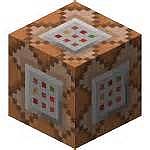 command block FUN. Minecraft Map