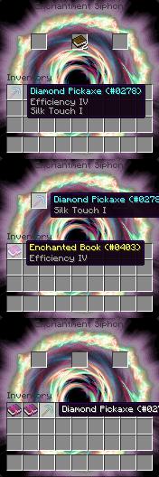 Plunder Rummage Minecraft Mod