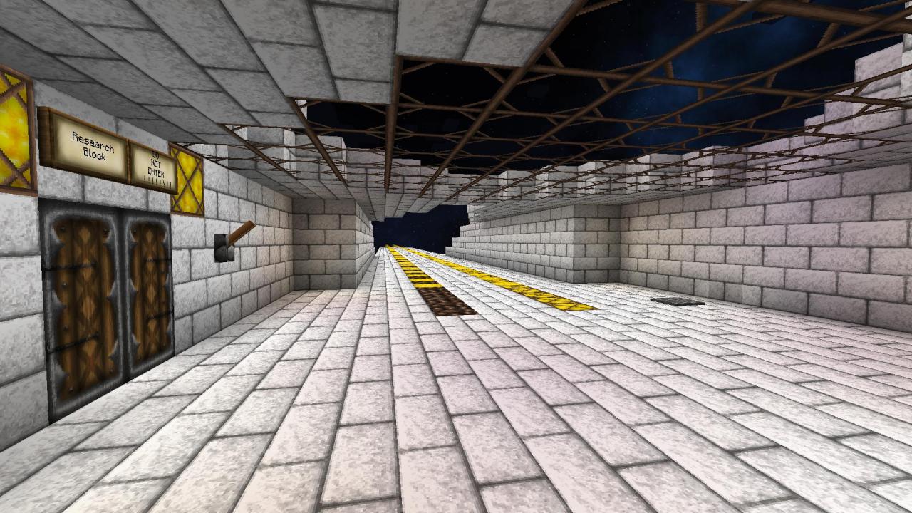 ~ KILL UNCLE BEN ~ An Adventure by LoewenFrankfurt Minecraft Map