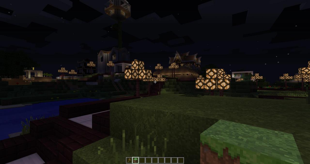 Freecraft! Free your experience! Minecraft Server