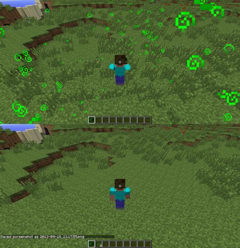 Plunder Rummage Minecraft Mod