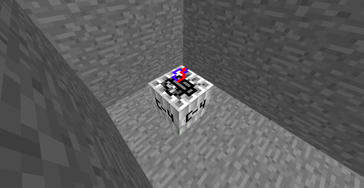 KDOG's Architectural Pack (unfinished) Minecraft Texture Pack