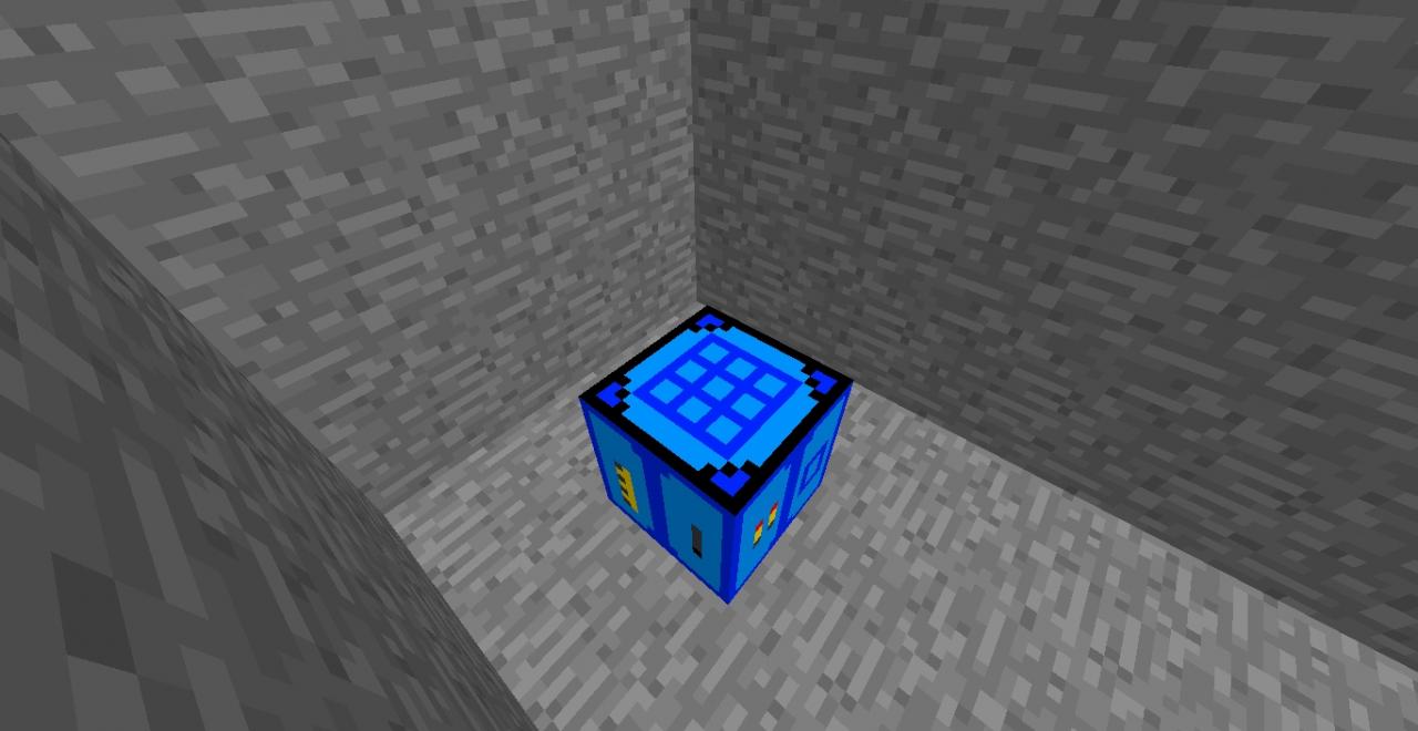 KDOG's Architectural Pack (unfinished) Minecraft Texture Pack