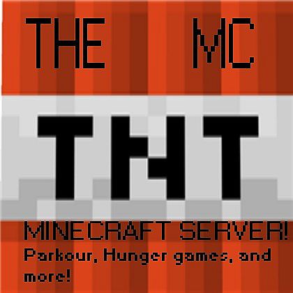 Mc-tnt.com Server: In Development! Minecraft Server